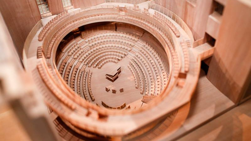 Opening Concert of the Pierre Boulez concert hall – IMZ International ...