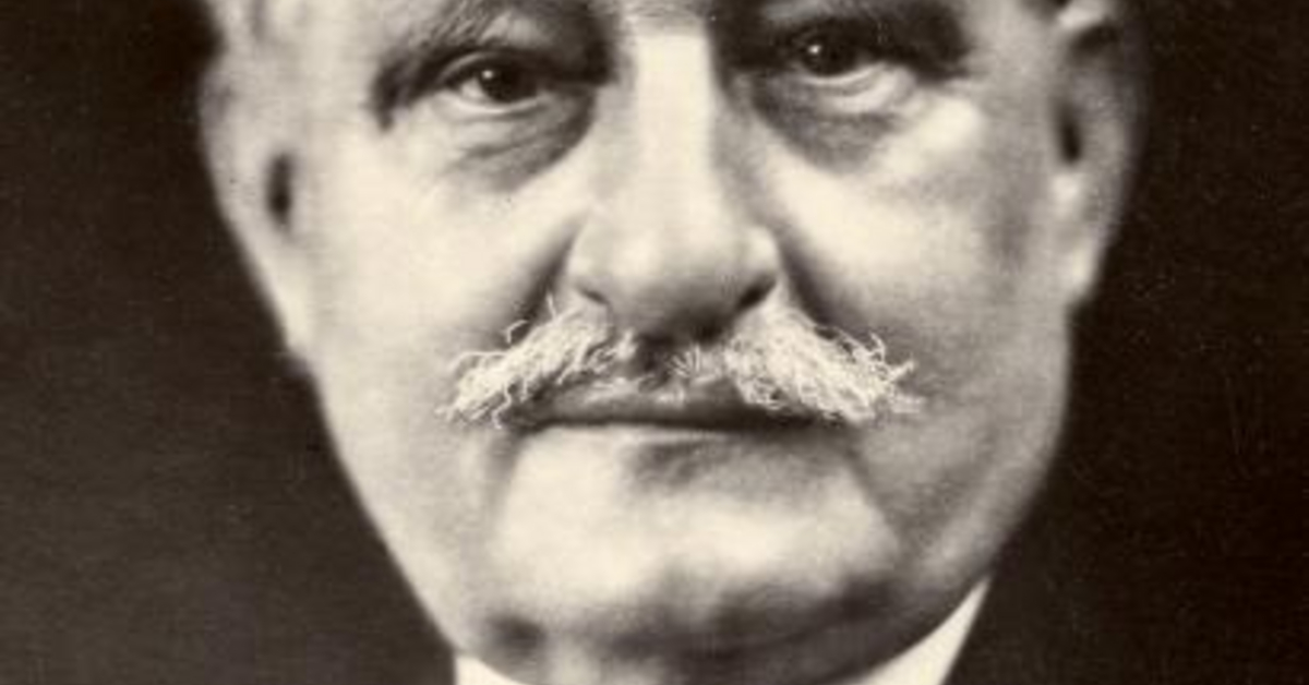 Leoš Janáček – a great story of the 20th century – IMZ International ...
