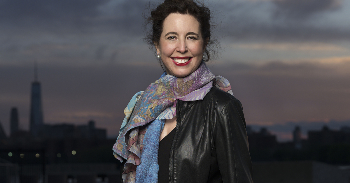 Angela Hewitt plays Bach’s Goldberg Variations – IMZ International ...