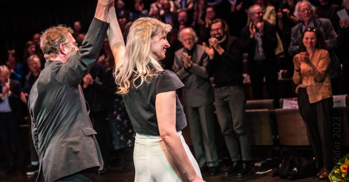 A Fond Farewell to Henk van der Meulen – IMZ International Music ...